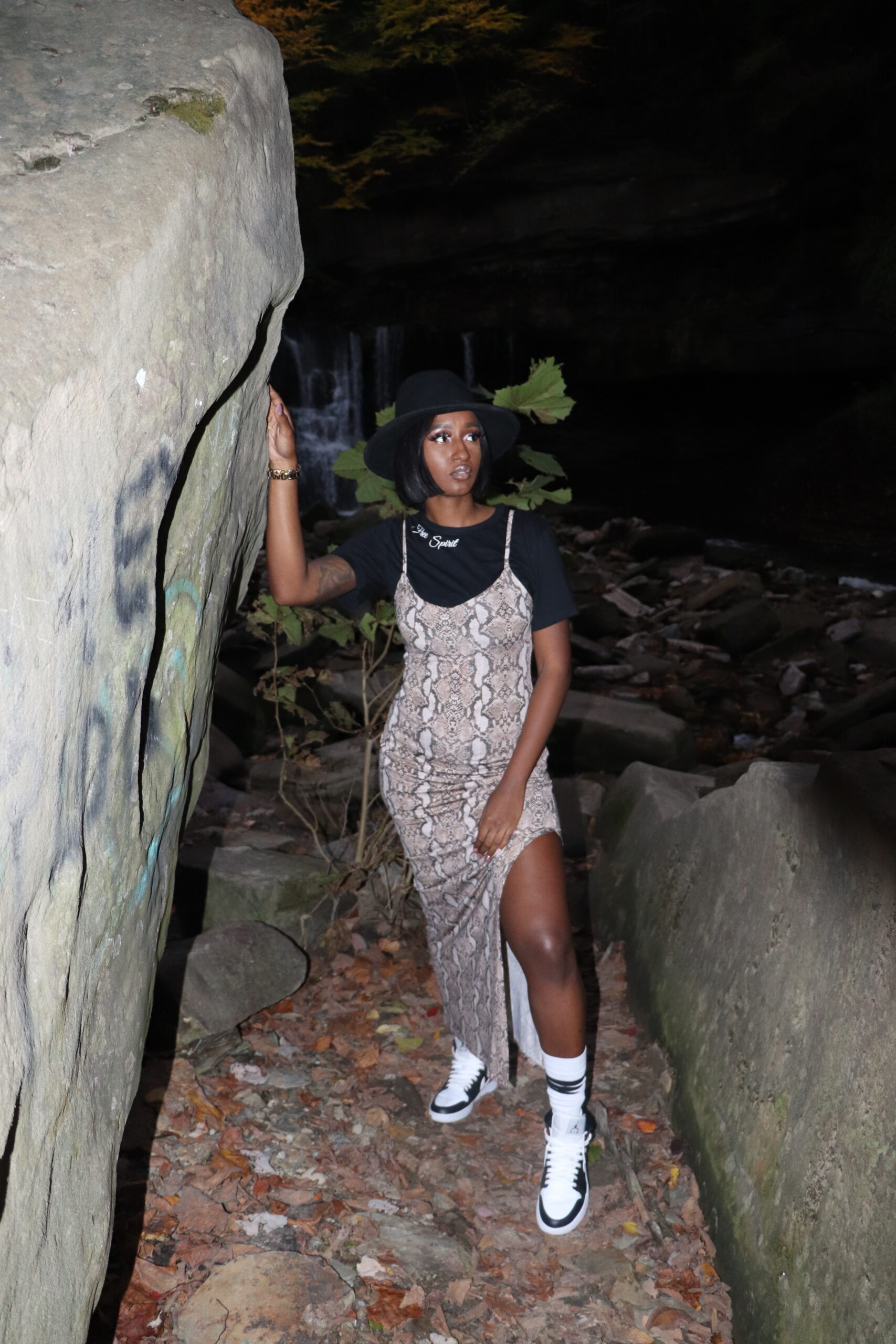 Free Spirit Clothing – The Real Black Friday