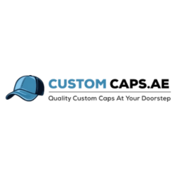 Custom Caps in UAE – The Real Black Friday