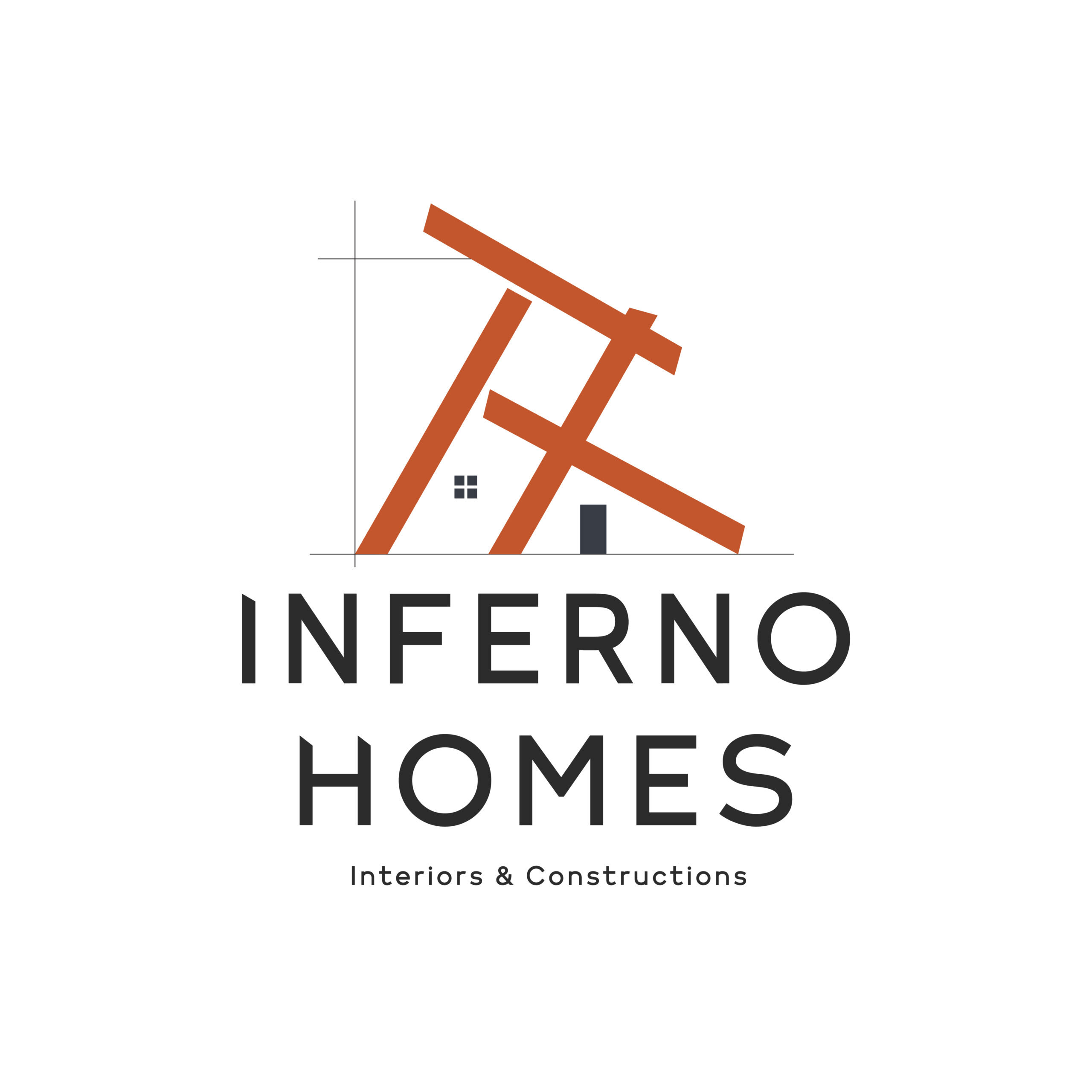 Inferno Homes – The Real Black Friday